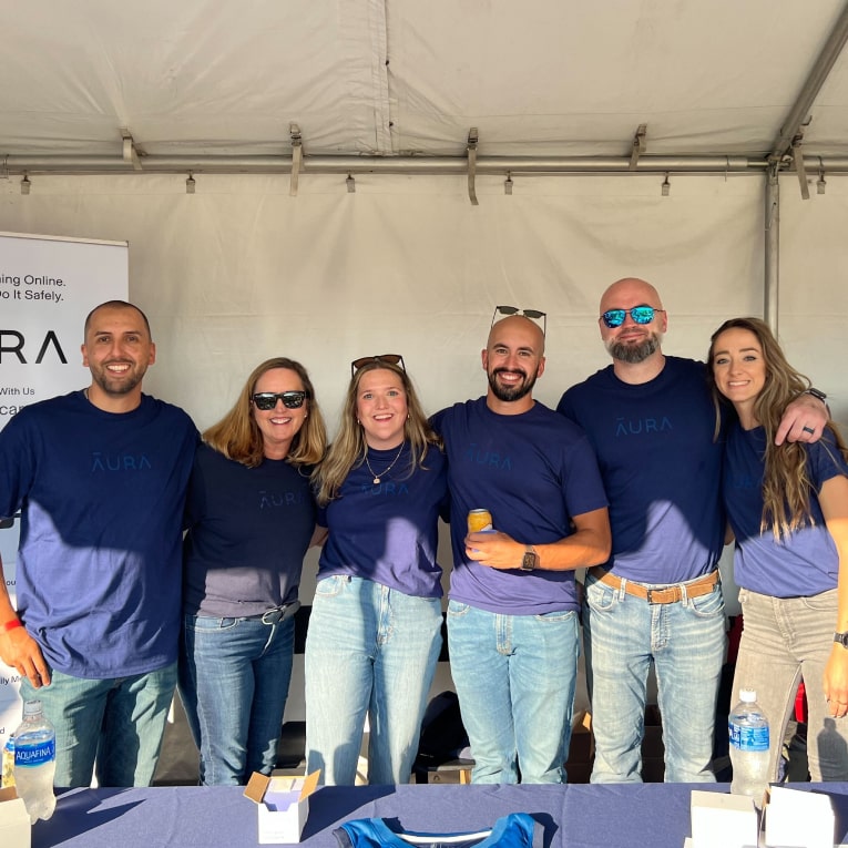 Careers | Aura - Digital Security